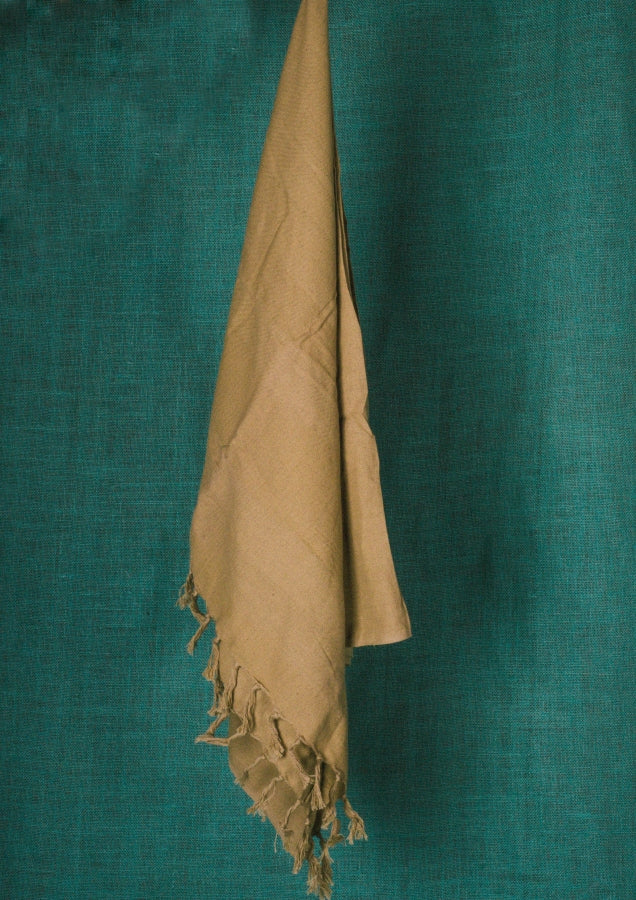 Herb-infused Yoga Towel – BYOGI Europe